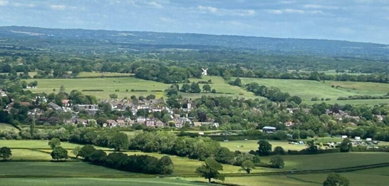 Programme of Walks | Eastbourne Rambling Club